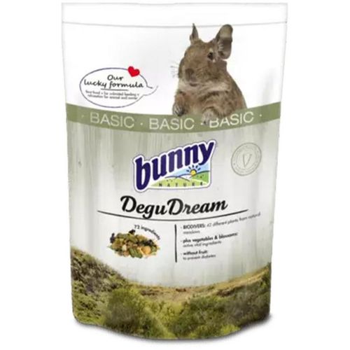 Bunny Degu Dream Basic 1,2kg