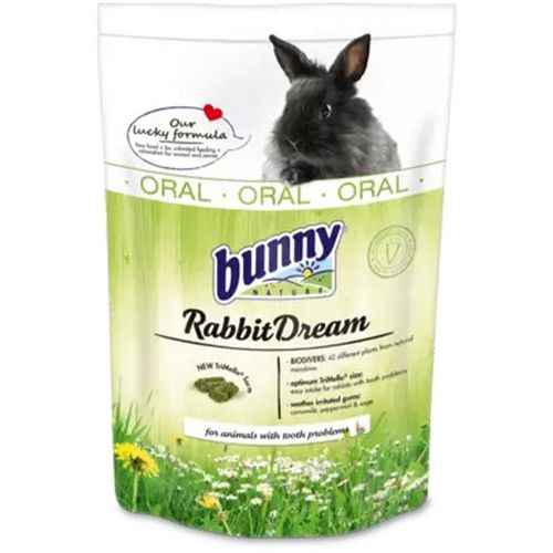 Bunny Rabbit Dream Oral 750 g