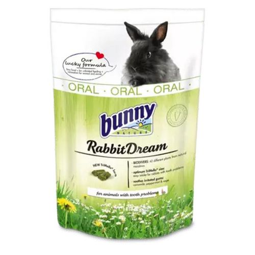 Bunny Rabbit Dream Oral 750 g