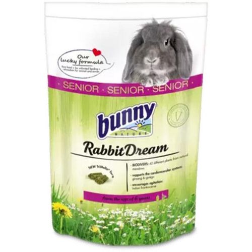 Bunny Rabbit Dream Senior 750g