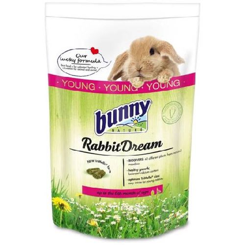 Bunny Rabbit Dream Young 750g