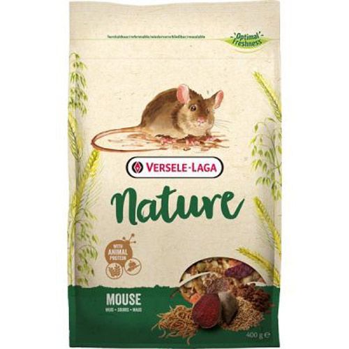 Versele-Laga Mouse Nature hrana za miševe 400g