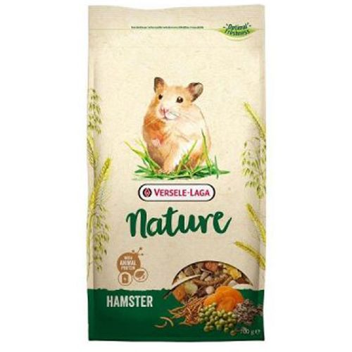 Versele-Laga Hamster Nature hrana za hrčke 700g