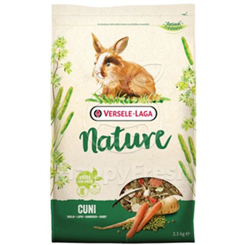 Versele-Laga Cuni Nature hrana za zečeve 700g