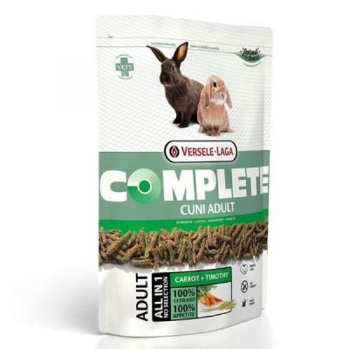 Versele-Laga Cuni Complete Adult hrana za zečeve 500g