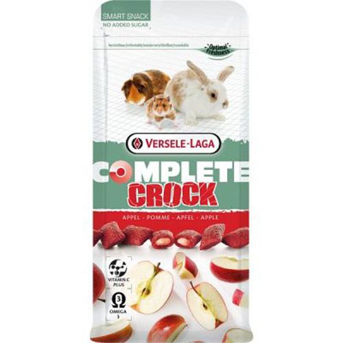 Versele-Laga Crock Apple Complete dodatak ishrani za glodare 50g