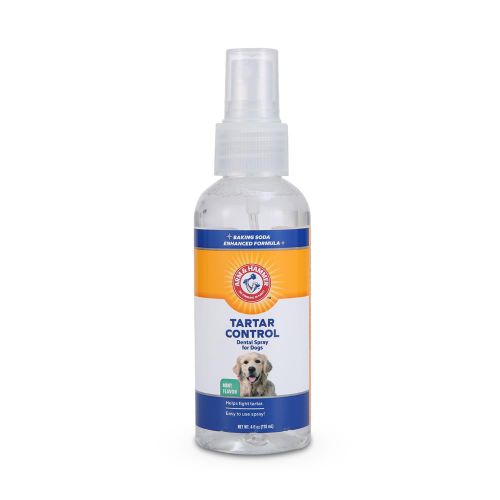 Arm&Hammer Dental Advanced sprej protiv zubnih naslaga 118 ml