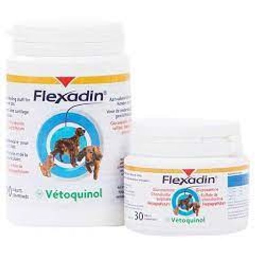 Flexadin podrška zglobovima sa glukozaminom i hondroitinom 30tbl