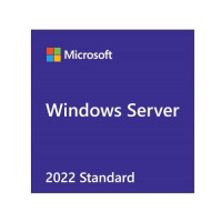 Windows Server Standard 2022 64bit/English DVD 16Core P73-08328
