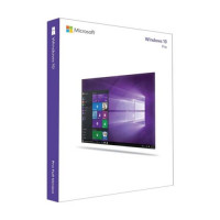Microsoft Windows 10 Pro 32/64bit HAV-00061 FPP