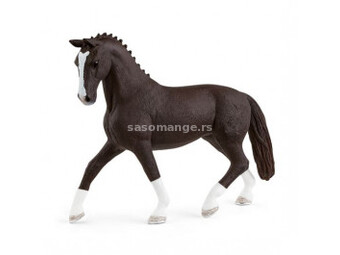 SCHLEICH Hannoverian kobila 13927