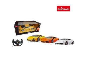 AUTO R/C 1:14 Lamborghini LP610-4