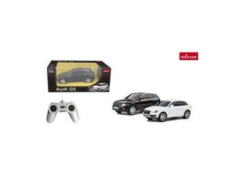 AUTO R/C 1:24 Audi Q5 38600