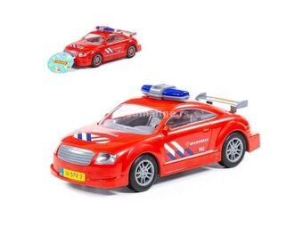 AUTO BRANDWEER