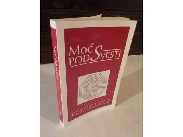 Dzozef Marfi - Moc podsvesti