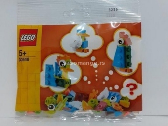 LEGO 30548 Ptice (212)