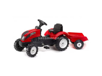 Traktor na pedale Garden Master 2058j Falk