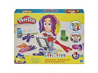 PLAY-DOH CRAZY CUTS STYLIST F1260