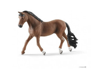 SCHLEICH Trakehner pastuv 13909