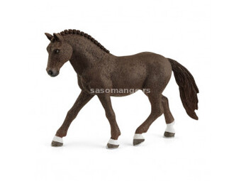 SCHLEICH Nemački pony pastuv 13926