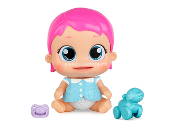 Lutka beba smejalica Greta Laffies IMC Toys 93362 30581