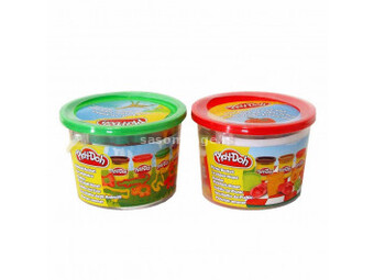 PLAY-DOH MALA KOFICA PLASTELIN 23414