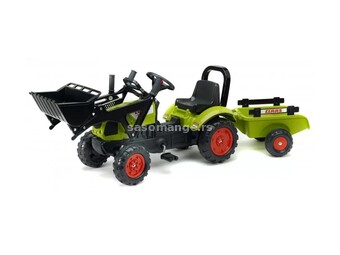 Traktor Claas (2040am)