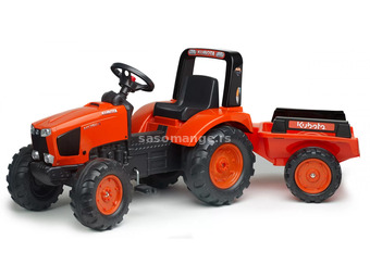 Traktor na pedale Kubota (2060ab)