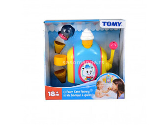 TOMY FABRIKA SLADOLEDA TM72378