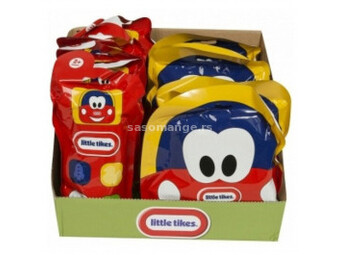 Little Tikes plastelin set 383 18978