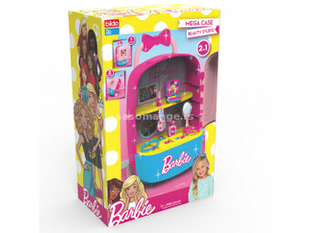 Bildo Barbie Studio Lepote Kofer 2126 24549