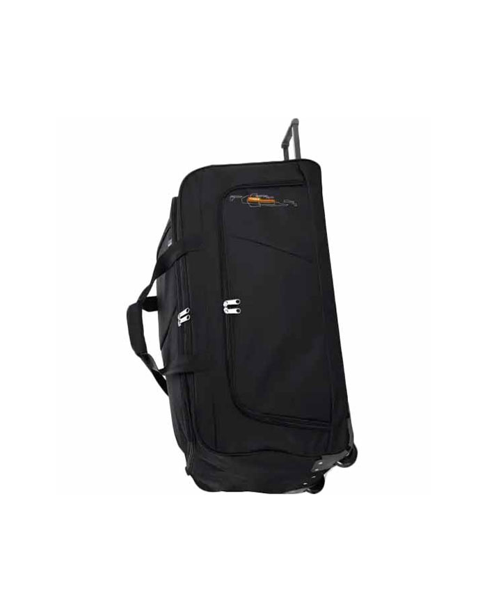 PUTNA TORBA WEEK ECO NEW LINE III BLACK TROLLEY Gabol