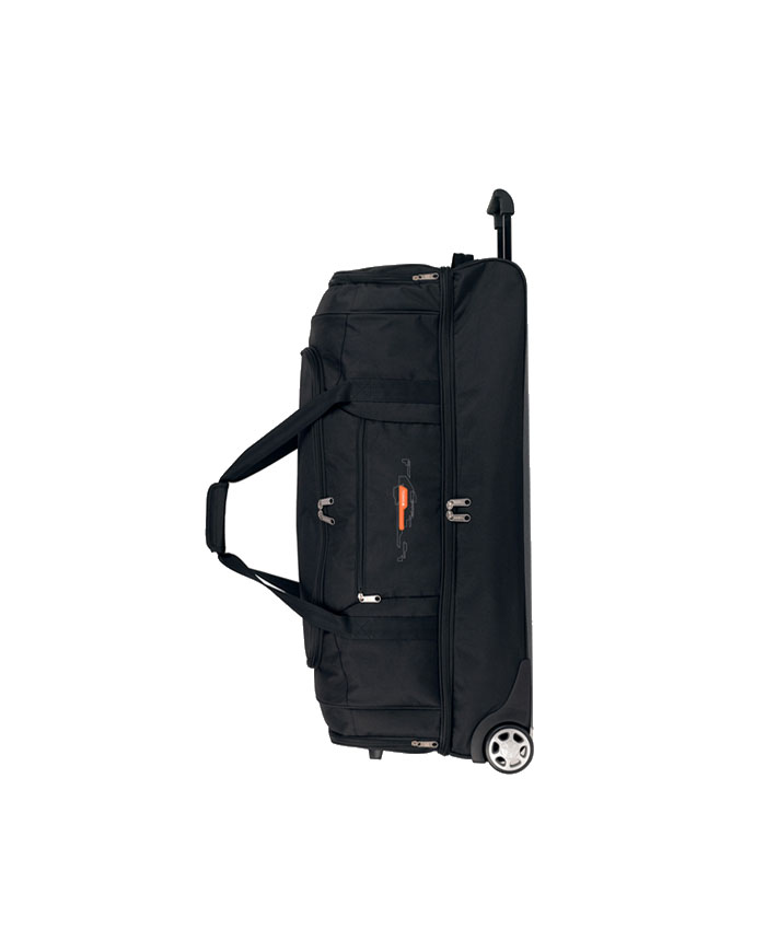 PUTNA TORBA WEEK ECO NEW LINE IV BLACK TROLLEY Gabol