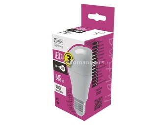 Led Sijalica Emos Classic A60 8W E 27 Nw Zq5131