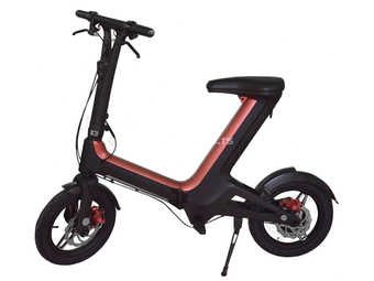 Električni bicikl Scooter CSS-56Q