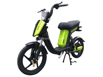 Električni bicikl Scooter CSS-53Q