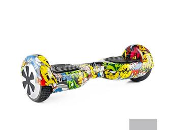 Hoverboard 6