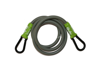 Elastična guma za trening plus Ring RX LEP 6348-10-M