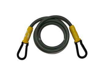 Elastična guma za trening plus Ring RX LEP 6348-8-L
