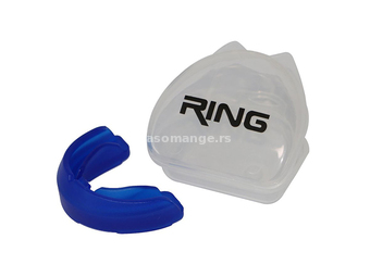 Guma za zube EVA plava RING RS LBQ-008-blue