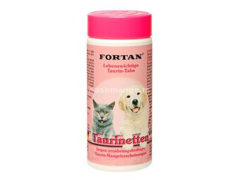 Fortan Taurinetten tablete za pse i mačke 90gr/180kom