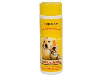 Fortan Dicalcium Phosphat za pse i mačke 600g