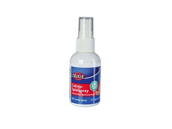 Trixie sprej za mačke Catnip 50ml