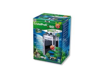 JBL CristalProfi e901 GreenLine - kanister filter