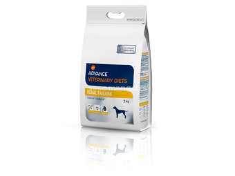 Advance Vet Diets - Dijetalna hrana za pse - Renal - pakovanje 3kg