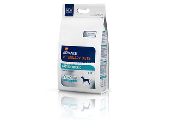 Advance Vet Diets - Dijetalna hrana za pse - Gastroenteric - pakovanje 3kg