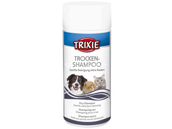 Trixie Suvi šampon za pse mačke i male životinje 100g 29181