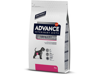 Advance Hrana za pse - Vet Diets - Urinary - pakovanje 3kg