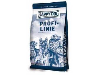 Hrana za pse Happy Dog Profi Line Adult Mini pakovanje 18kg