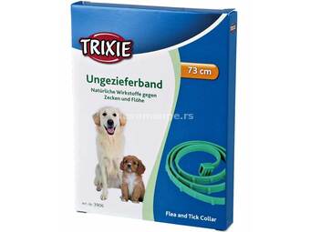 Trixie ogrlica protiv parazita sa eteričnim uljima lekovitog bilja za pse